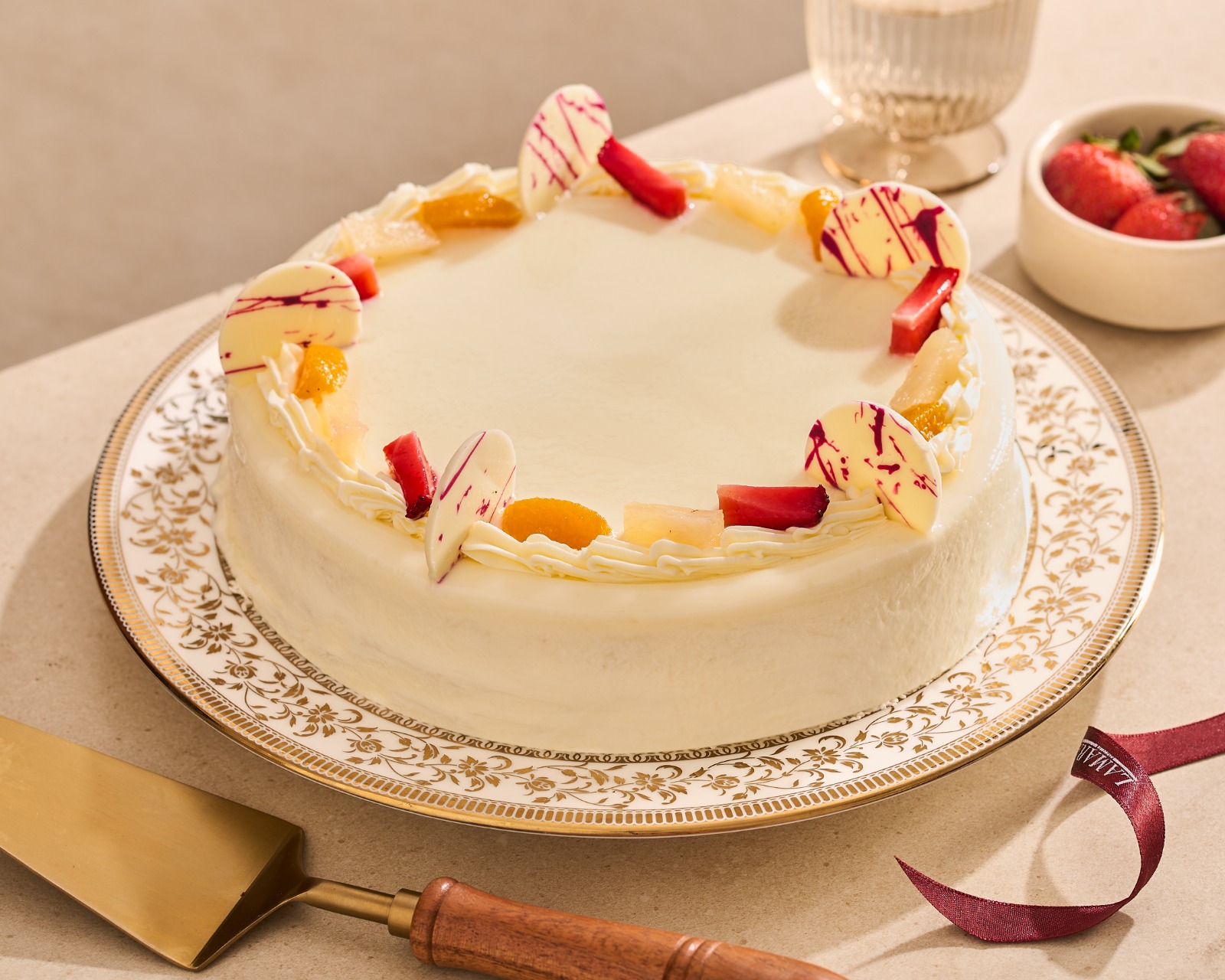 Lamara Patisserie / Premium Luxury Celebration Cakes / Online Delivery / Best Birthday ...