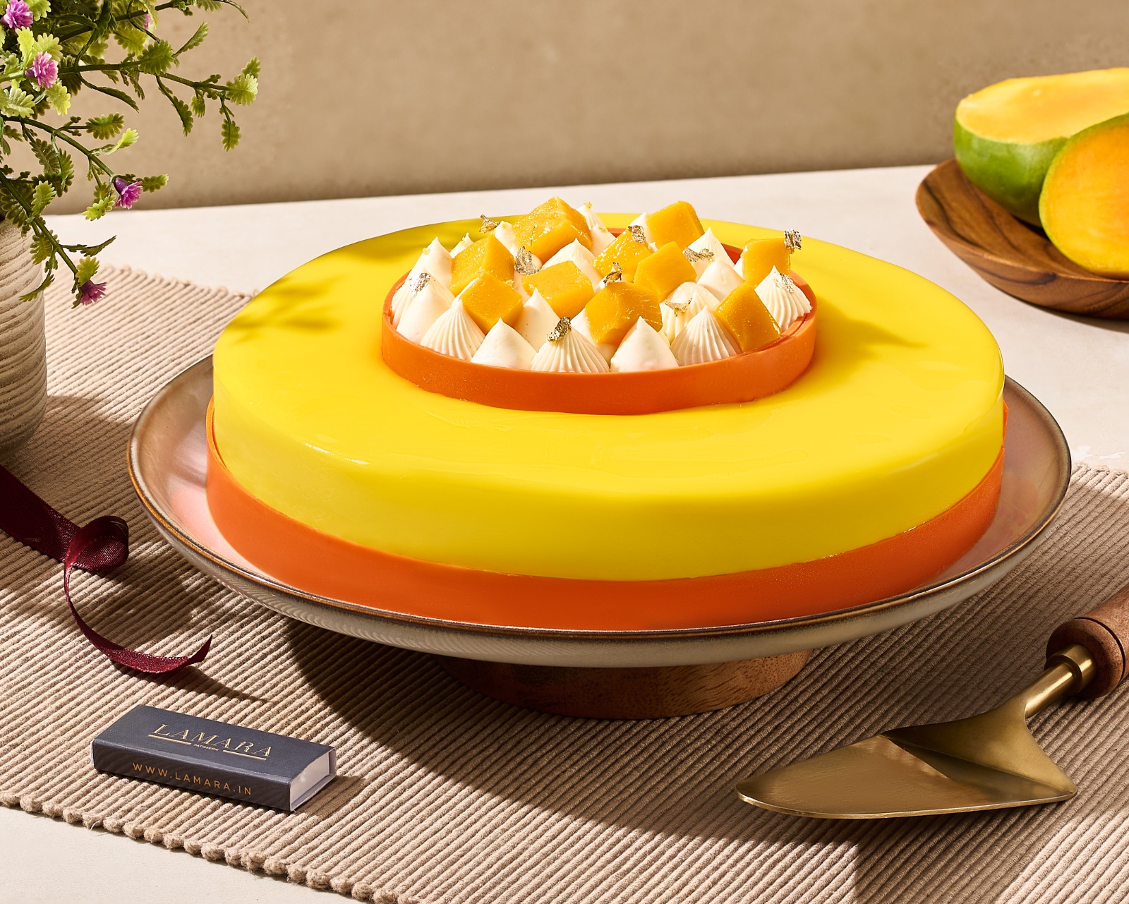 Lamara Patisserie / Premium Luxury Celebration Cakes / Online Delivery / Best Birthday ...